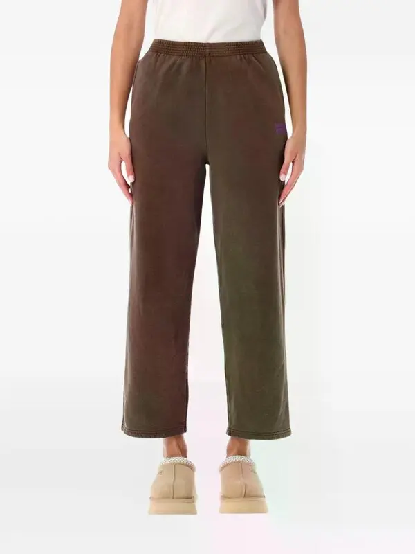 American Vintage Logo Performance Trousers