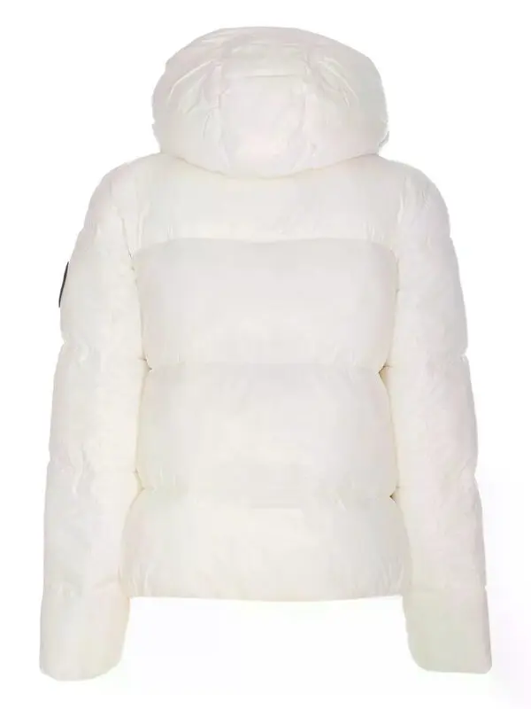 SAVE THE DUCK Hooded Puffer Jacket