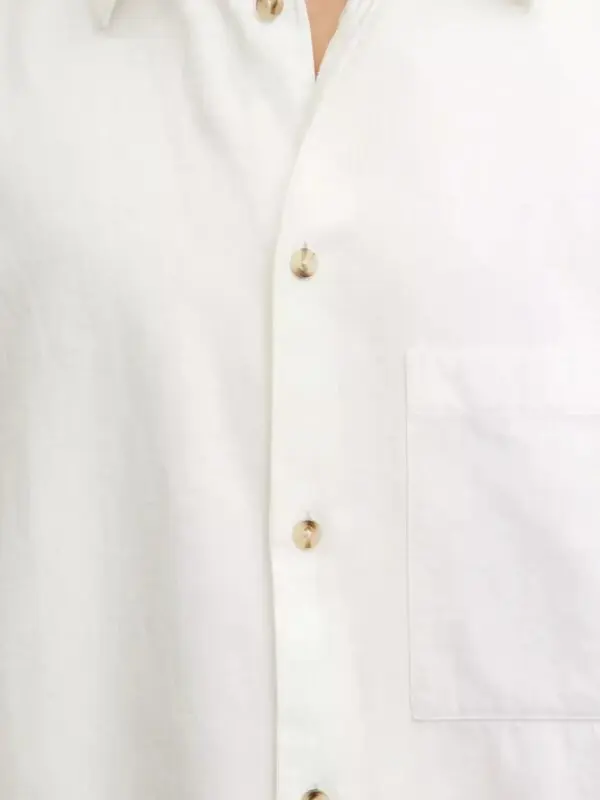 WON HUNDRED Cotton Shirt