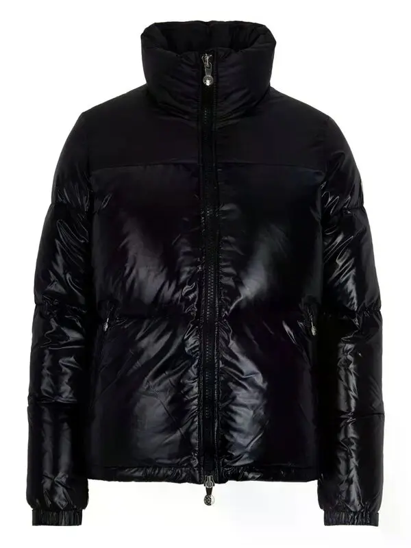 Pyrenex Zip-up Puffer Jacket
