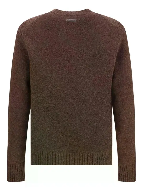 Dolce & Gabbana Crew-neck Sweater