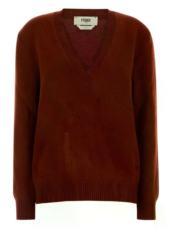 Fendi Cashmere Sweater