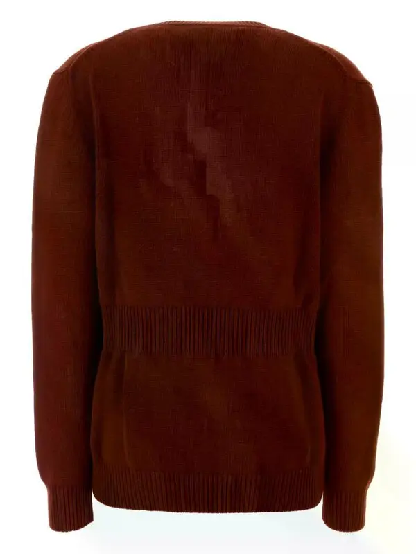 Fendi Cashmere Sweater