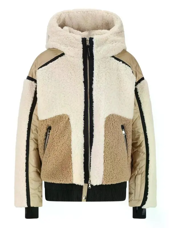 Bogner Kora Ski Jacket - Neutrals