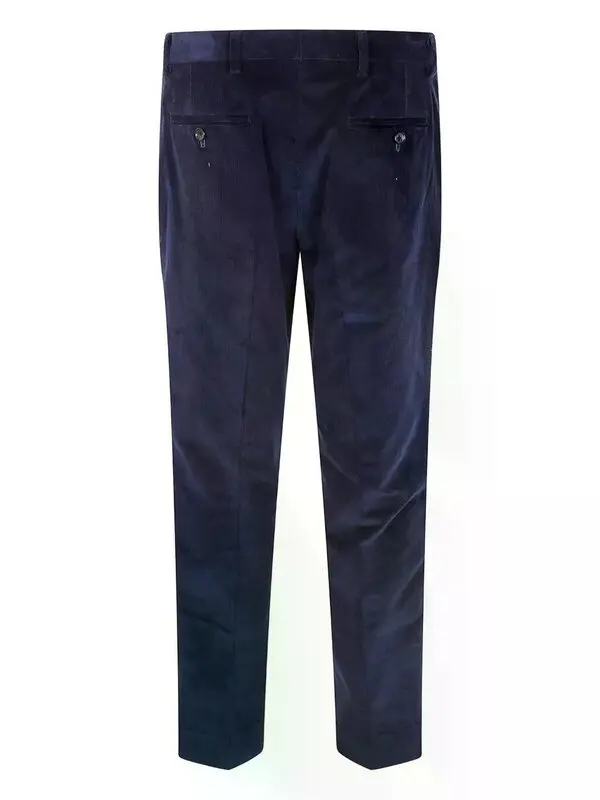 Paul Smith Corduroy Trousers