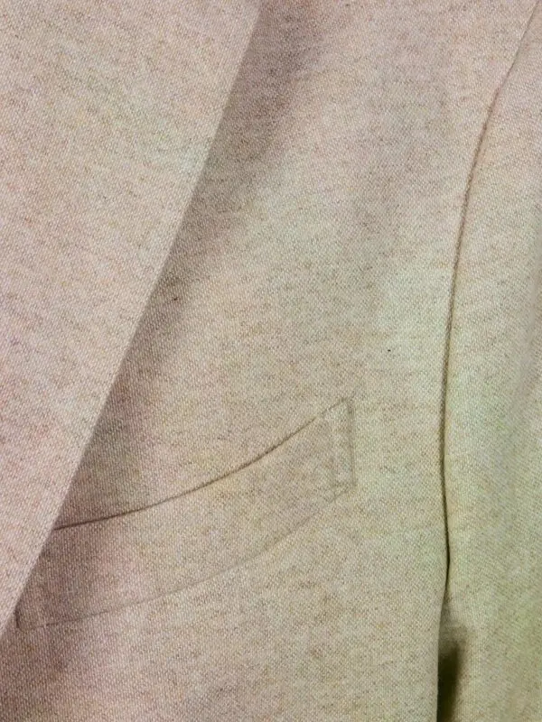 Boglioli Notched-lapel Wool Jacket