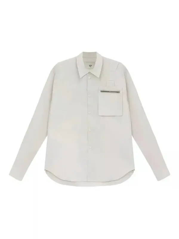 MISCI Isa Shirt - White