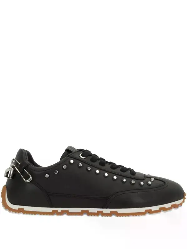 Bally Quinn Sneakers