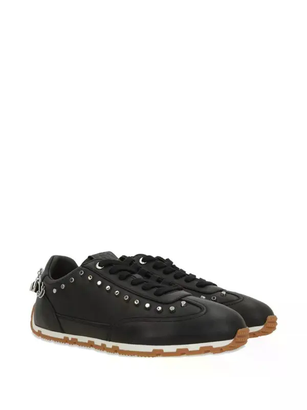 Bally Quinn Sneakers