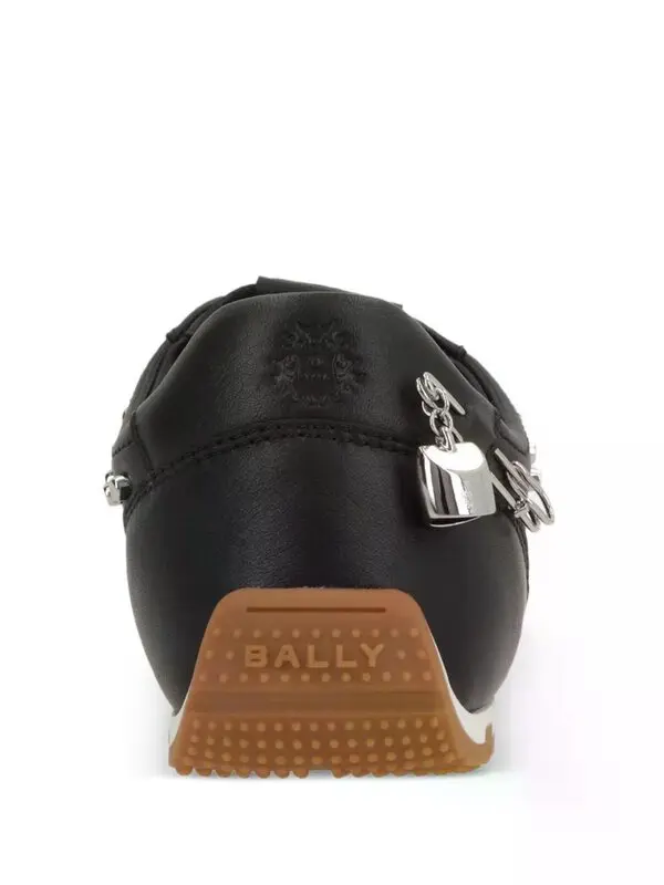 Bally Quinn Sneakers