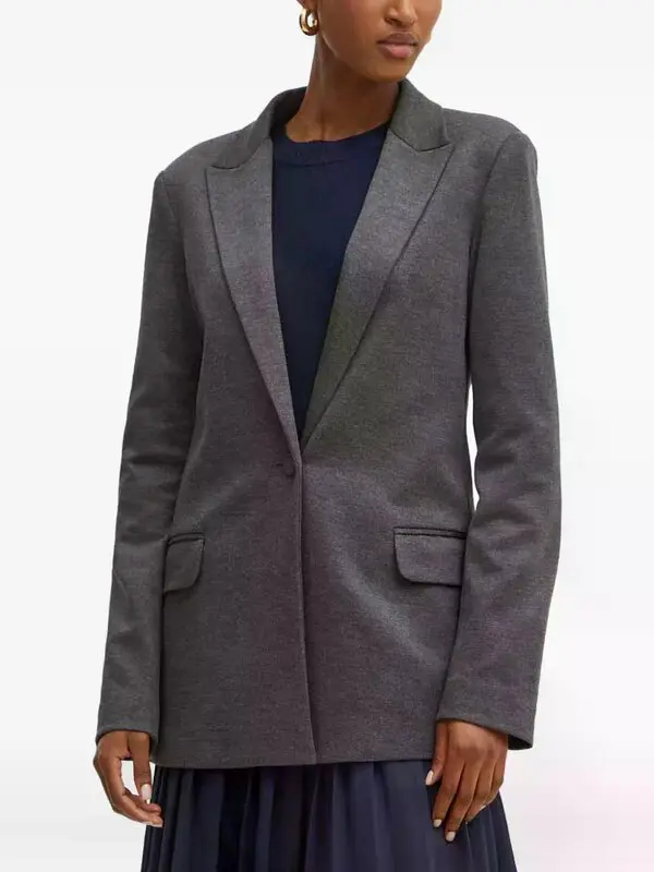 SILVIAN HEACH Single-breasted Blazer