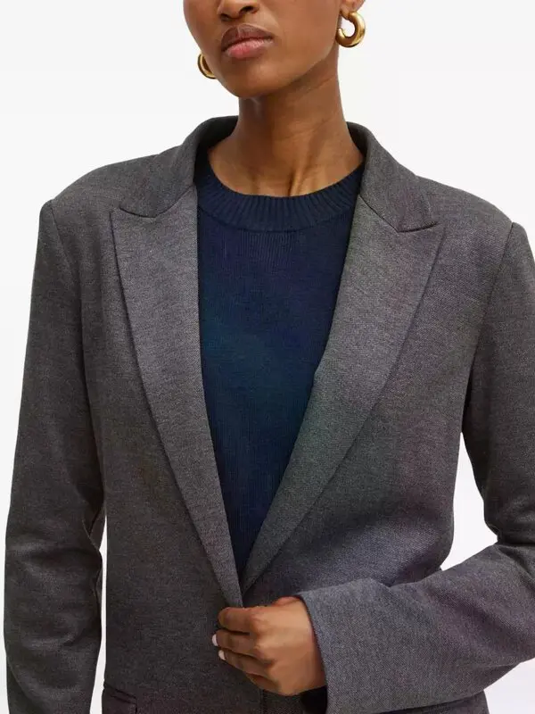SILVIAN HEACH Single-breasted Blazer