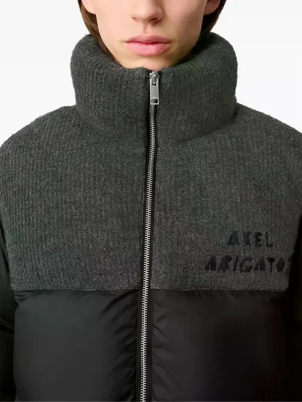 Axel Arigato Sub Puffer Jacket