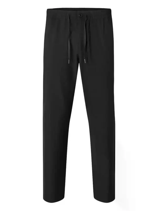 SELECTED Drawstring Trousers