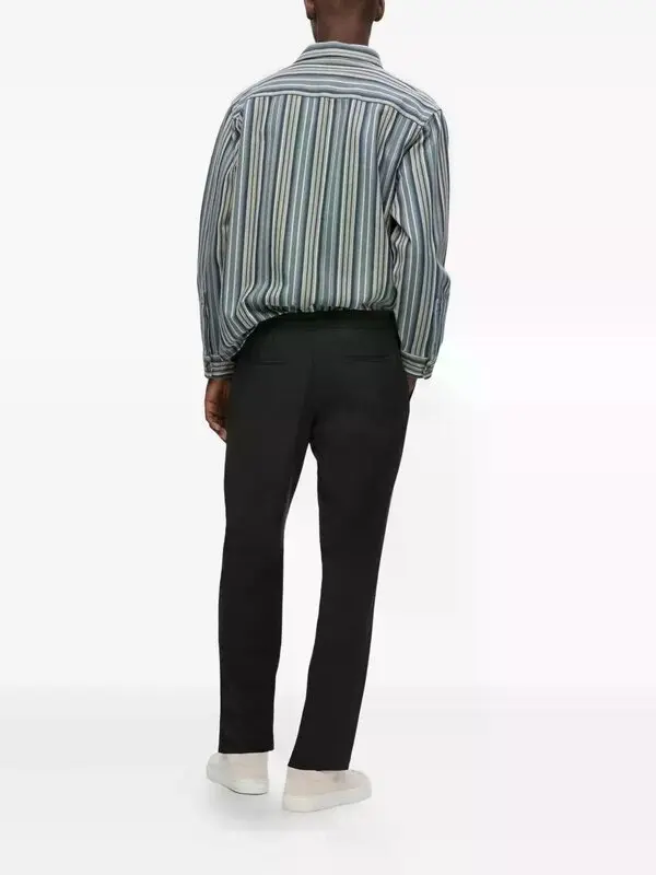 SELECTED Drawstring Trousers
