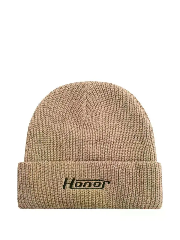 HONOR THE GIFT Beanie - Neutrals