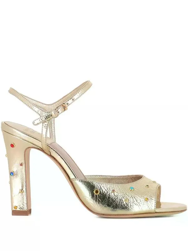 Laurence Dacade 95mm Molly Sandals