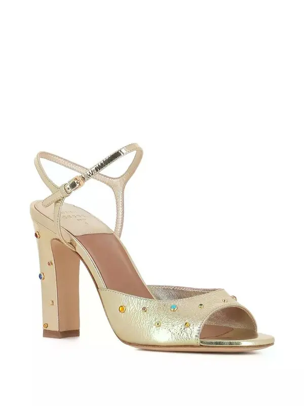 Laurence Dacade 95mm Molly Sandals