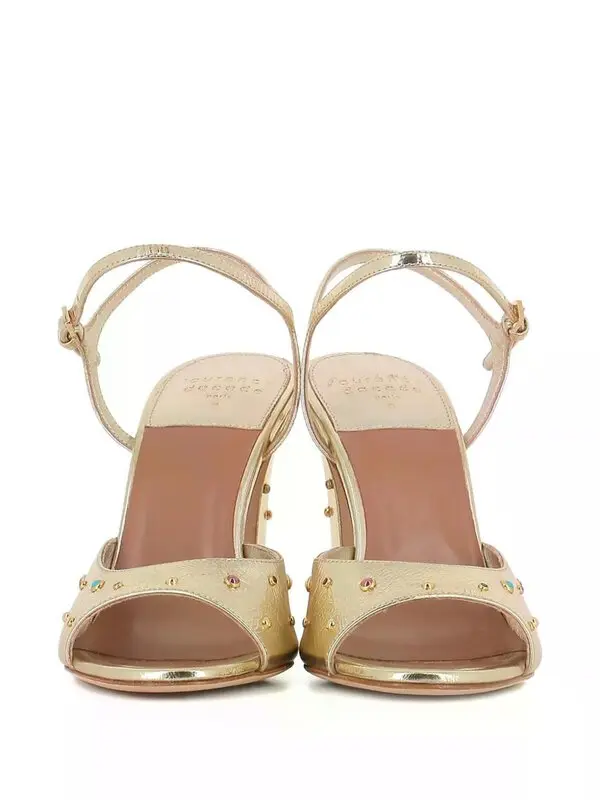 Laurence Dacade 95mm Molly Sandals