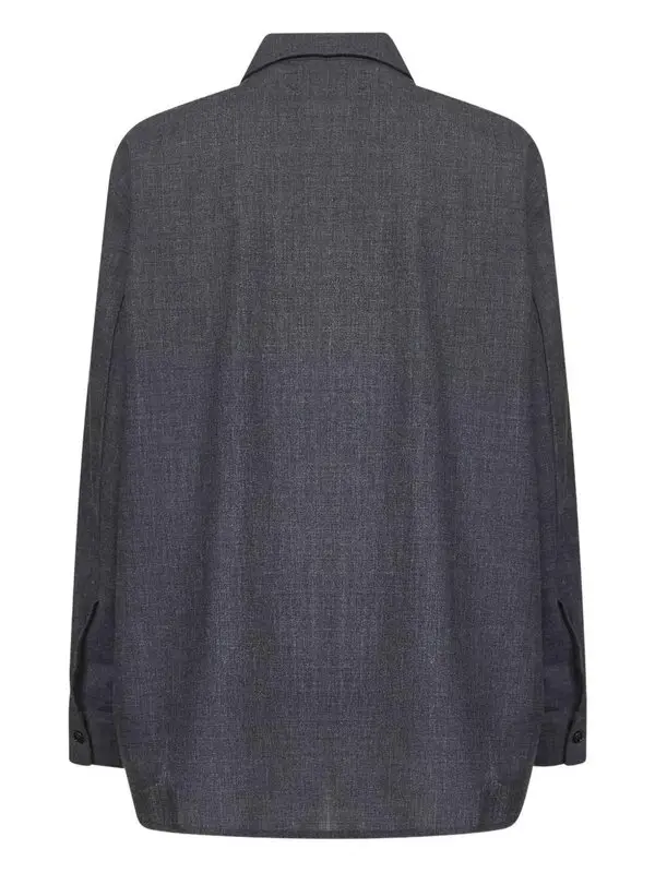 Studio Nicholson Wool Shirt
