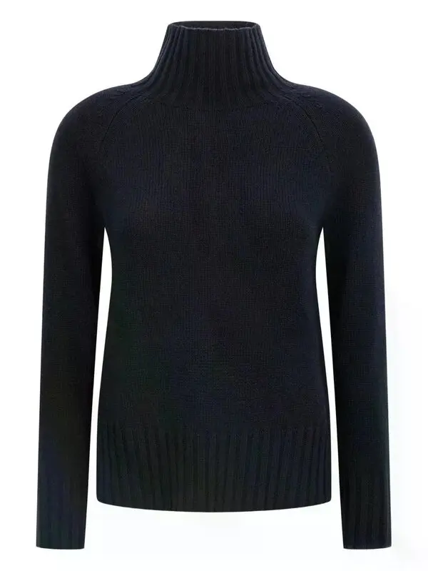 Max Mara Turtleneck Sweater