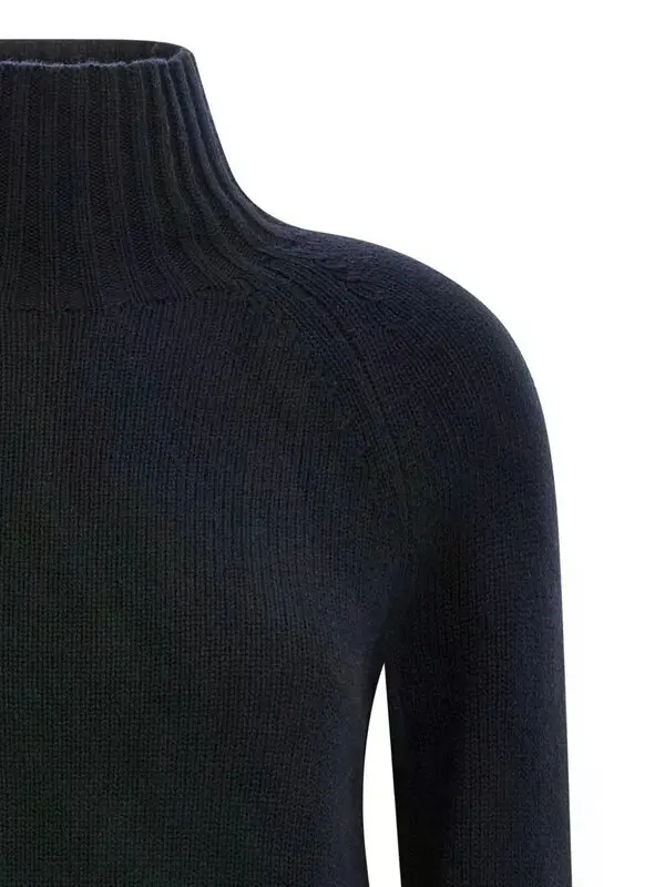 Max Mara Turtleneck Sweater