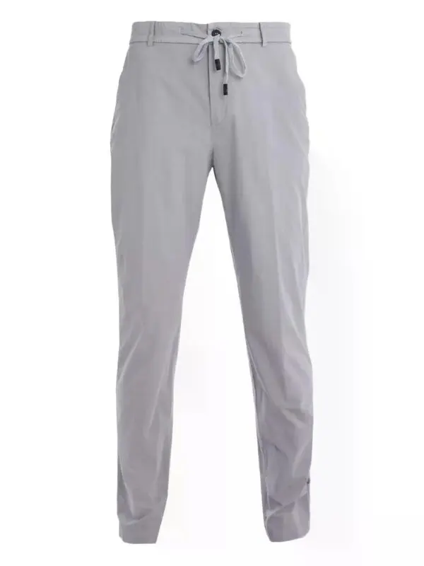 Peserico Cotton Trousers