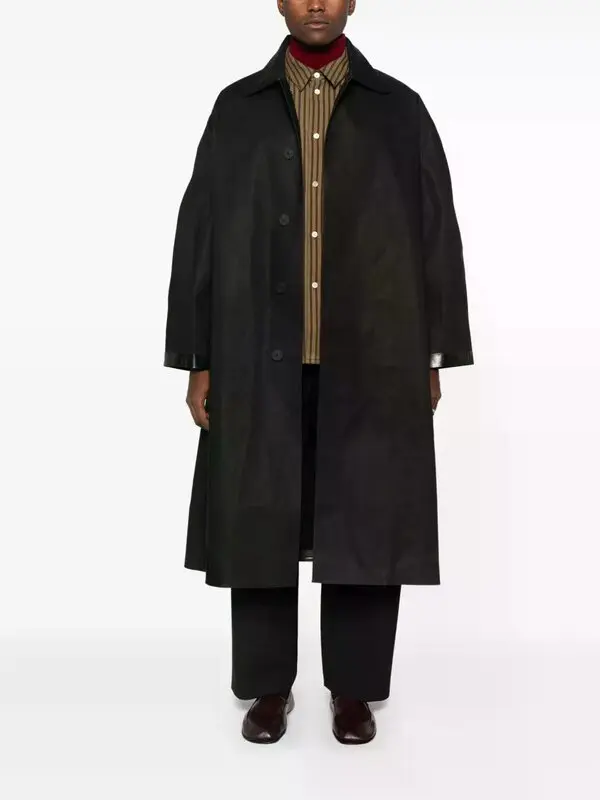 Studio Nicholson Panelled Coat