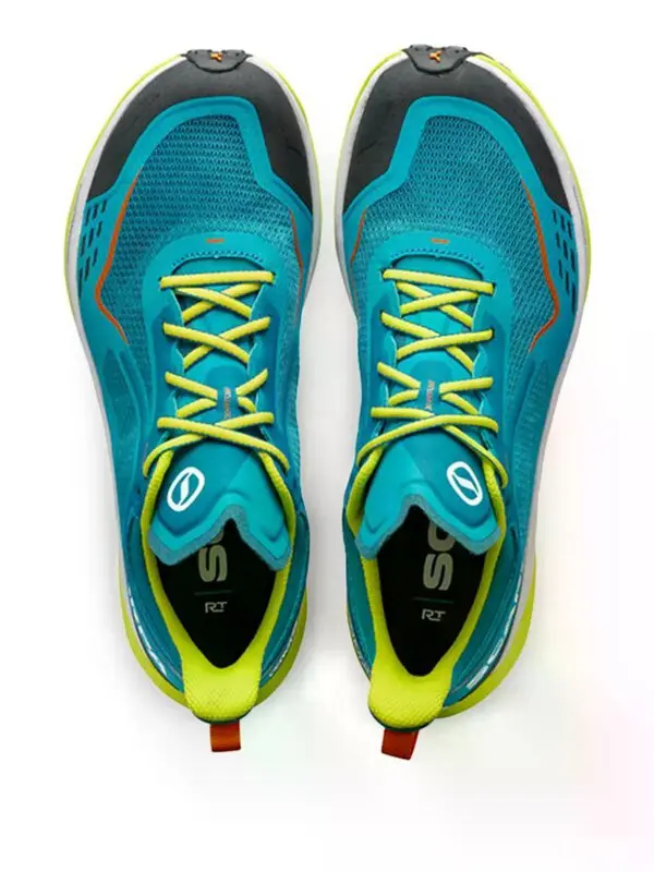 SCARPA Golden Gate Kima Sneakers