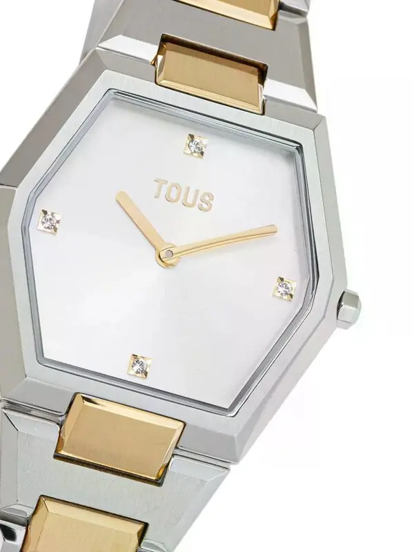 TOUS Karat 30mm Watch