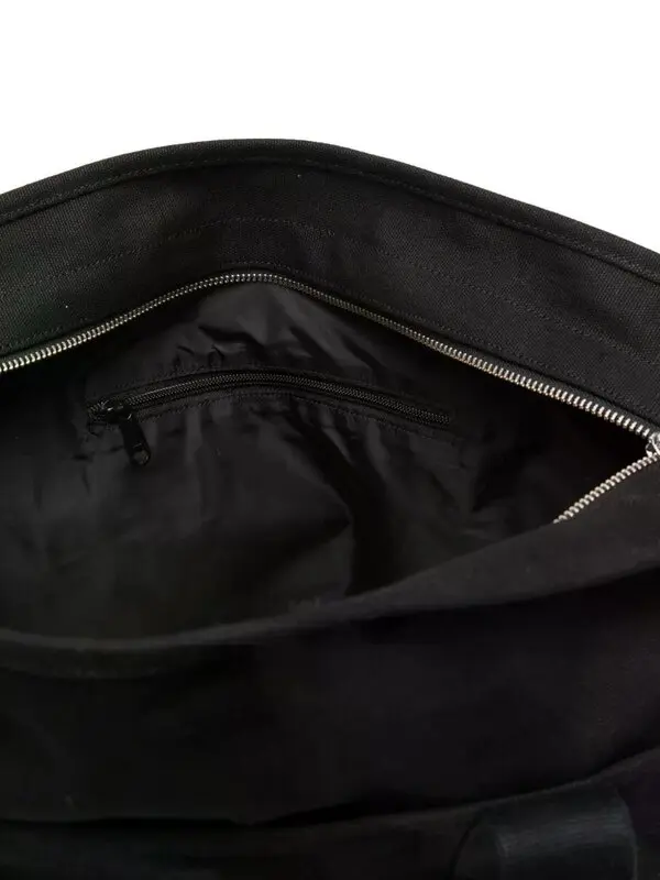Carhartt Work In Progress Logo-embroidered Tote Bag