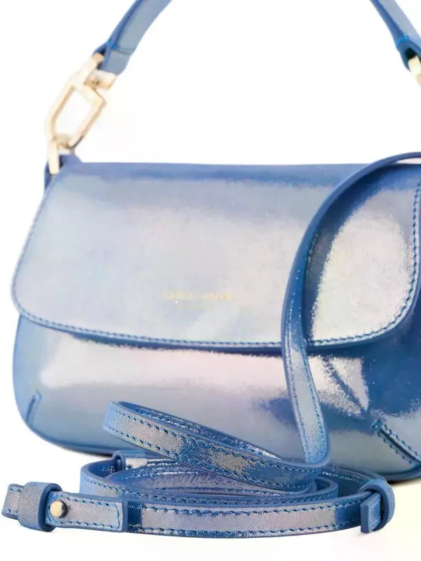 Giorgio Armani La Prima Flap Shoulder Bag