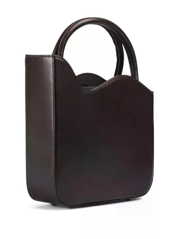 LE SILLA Ivy Tote Bag - Brown