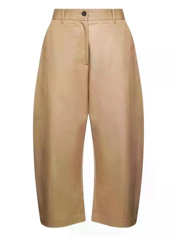 Studio Nicholson Cotton Pants
