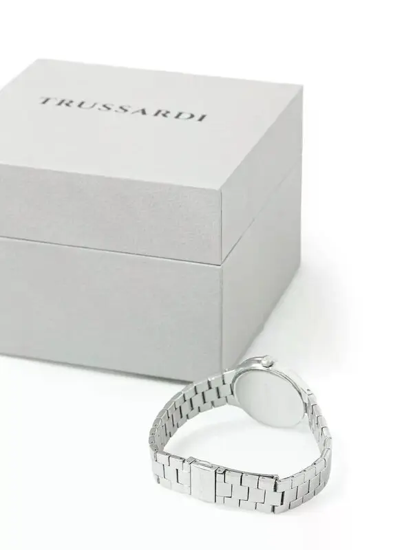TRUSSARDI T-essenza 32mm Watch - Pink