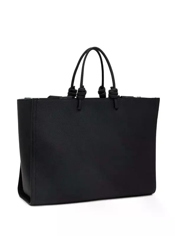 TOUS Embossed-logo Tote
