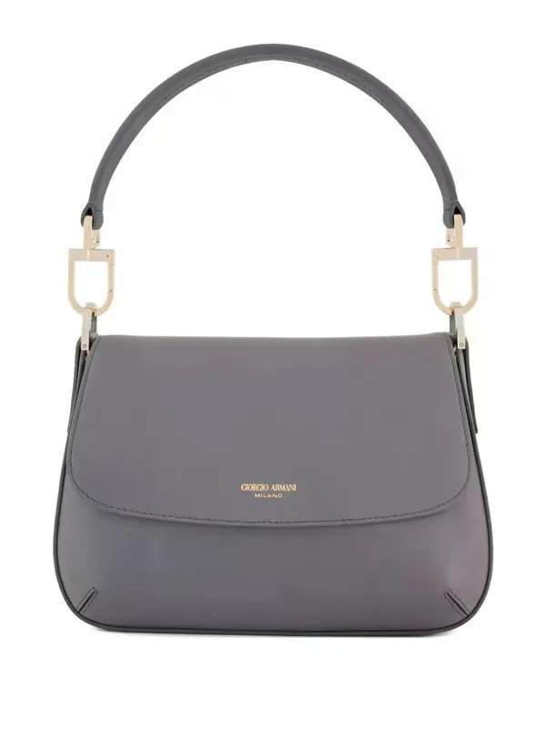 Giorgio Armani La Prima Flap Shoulder Bag
