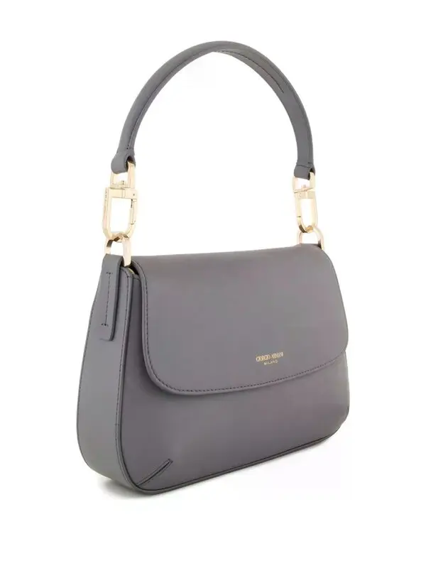 Giorgio Armani La Prima Flap Shoulder Bag