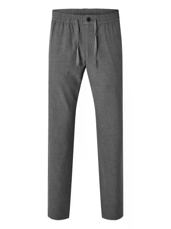 SELECTED Drawstring Trousers