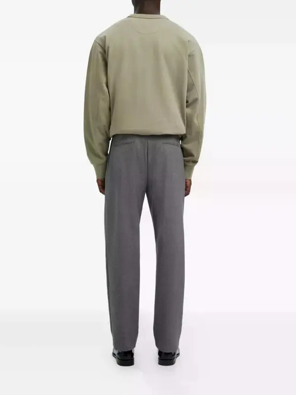 SELECTED Drawstring Trousers