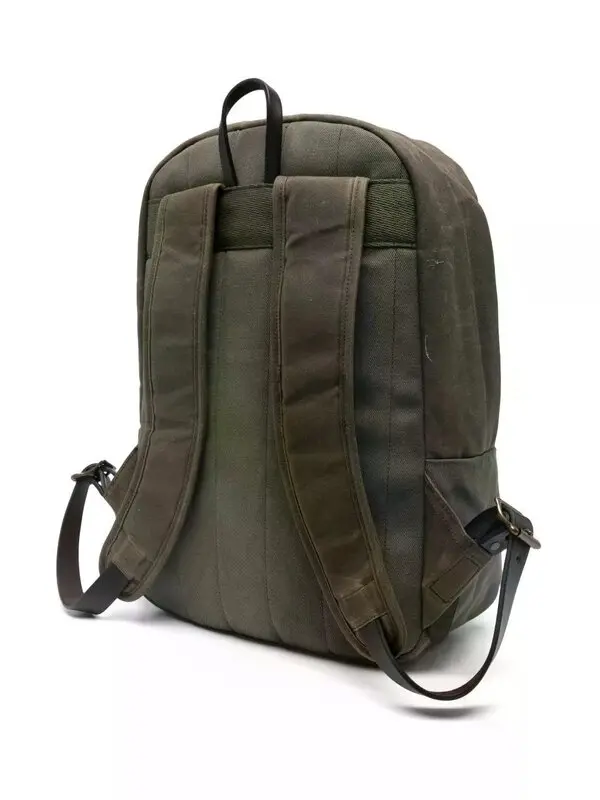 Filson Suede Backpack