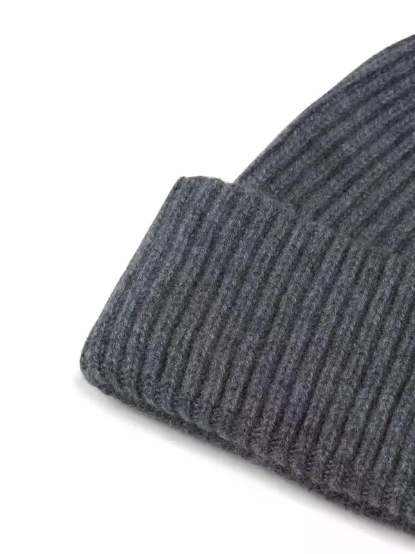 Fedeli Cashmere Beanie