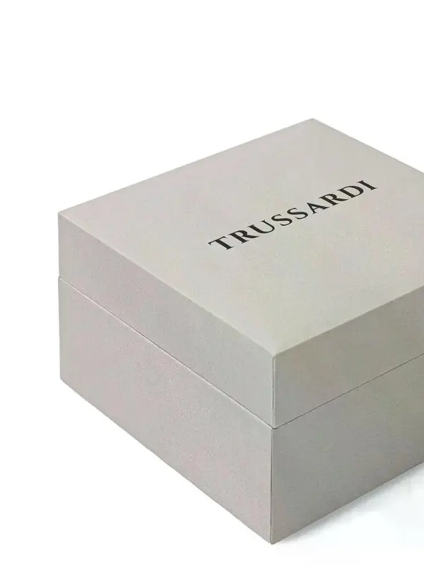 TRUSSARDI Stainless Steel Watch