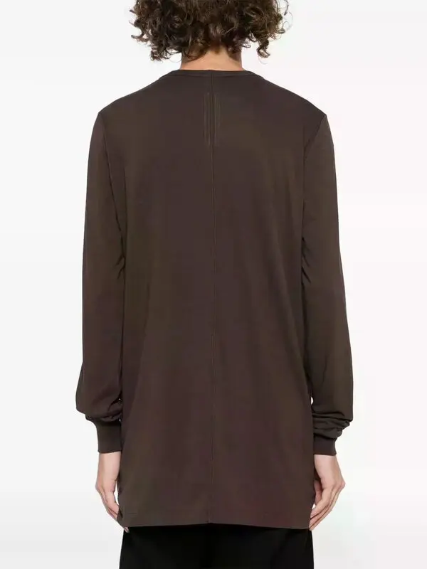 Rick Owens Cotton T-shirt