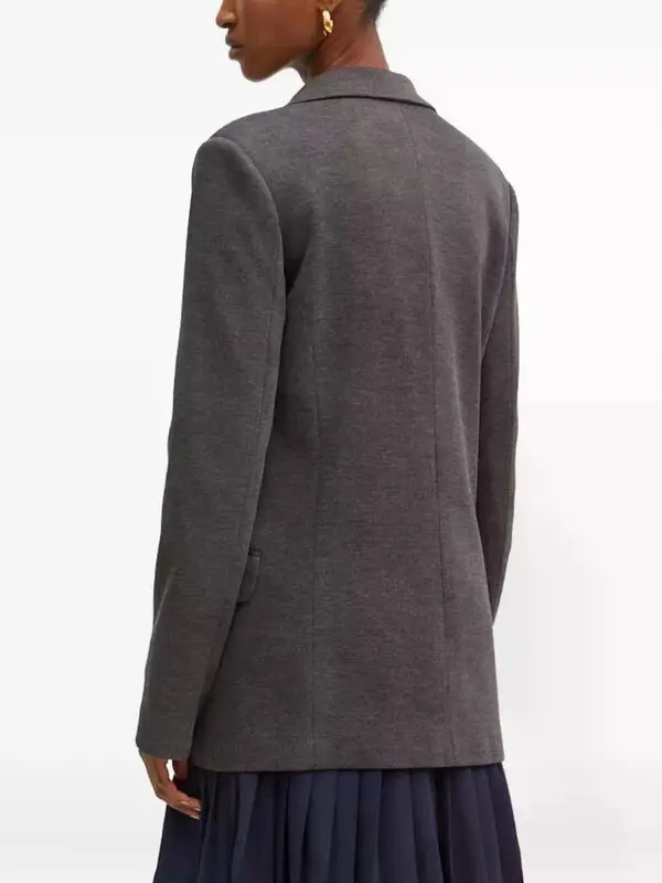 SILVIAN HEACH Single-breasted Blazer