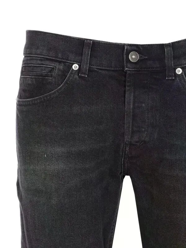 DONDUP George Jeans - Grey