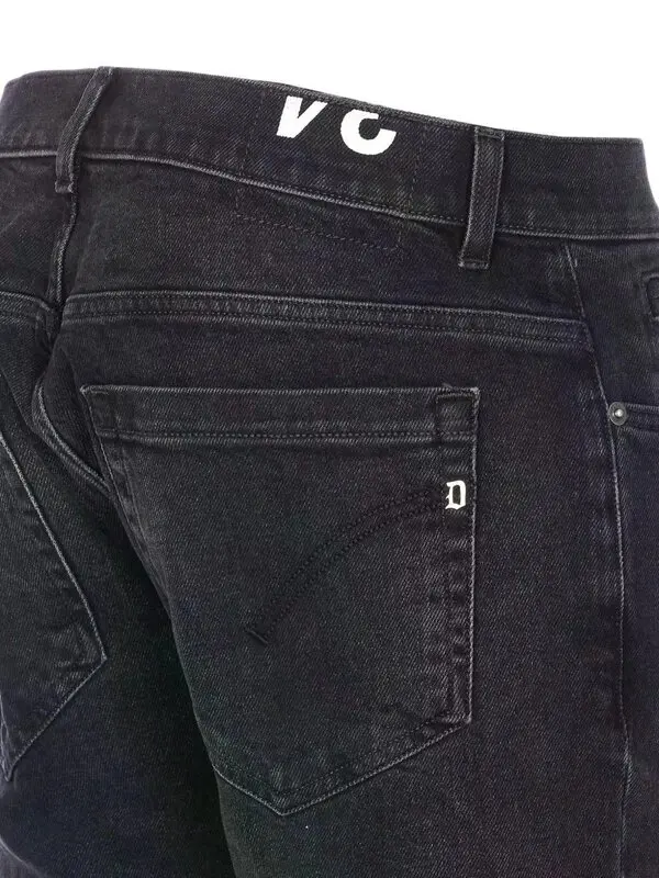 DONDUP George Jeans - Grey