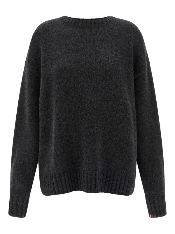 Extreme Cashmere Nº383 Sweater