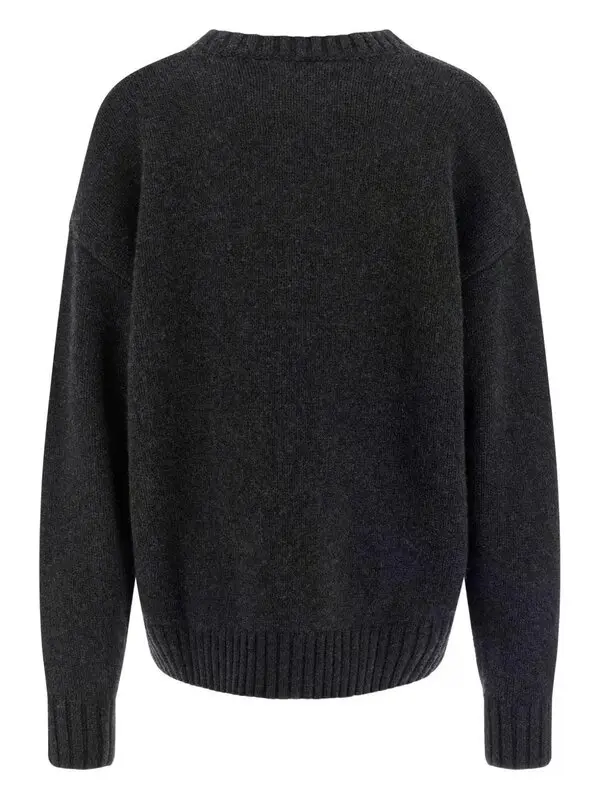 Extreme Cashmere Nº383 Sweater