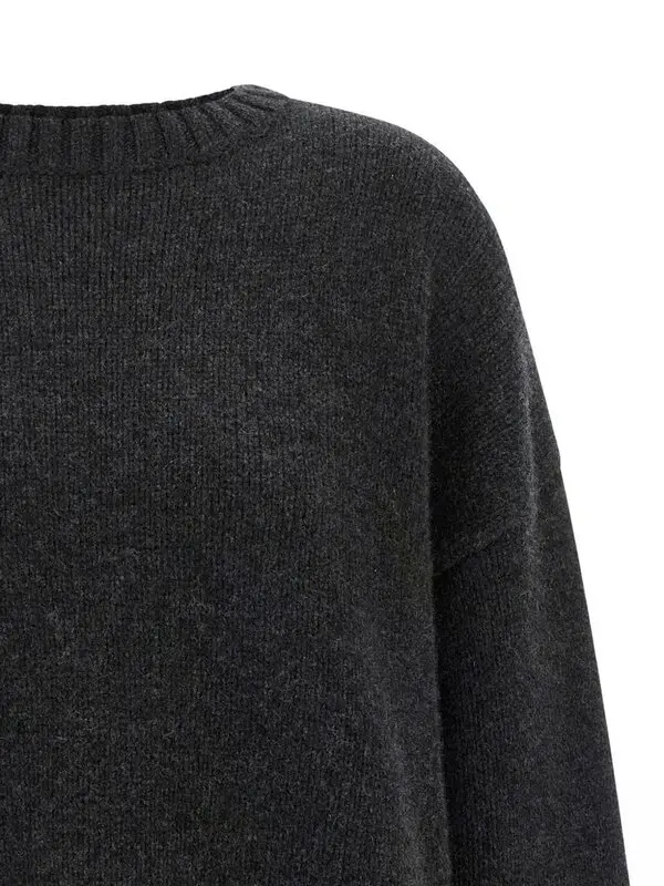 Extreme Cashmere Nº383 Sweater